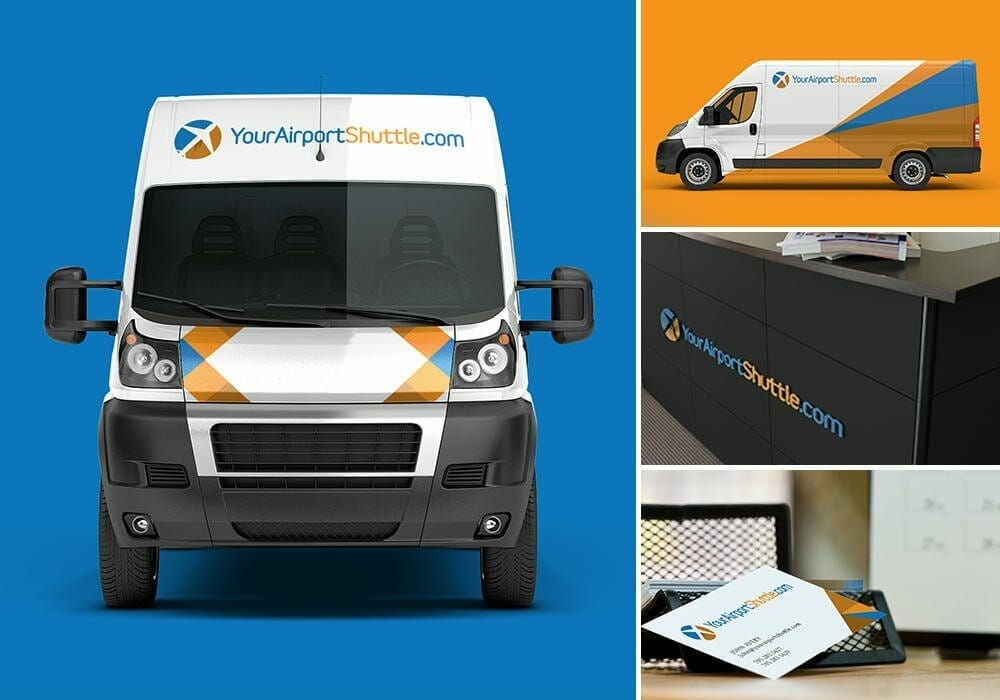 Portfolio - ADA Website Accessibility - Web Design | Graphic Design | SEO