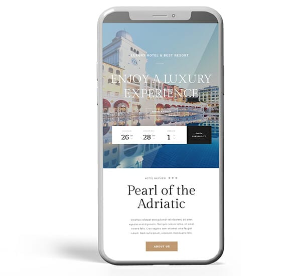 BUILD: Accessible Websites | Web Accessibility Compliance